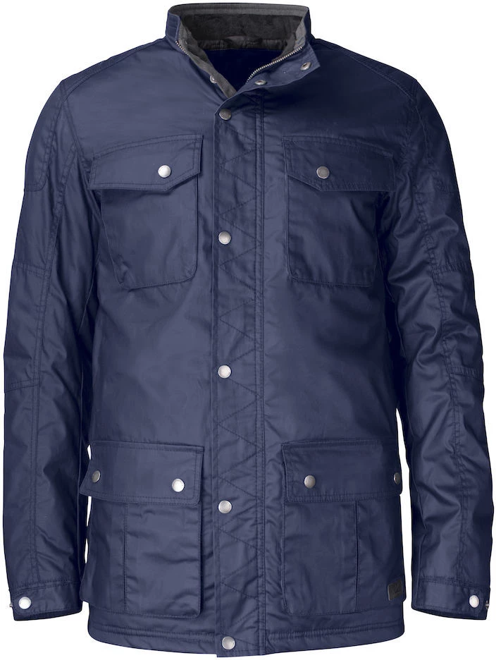 Darrington jope | ROI