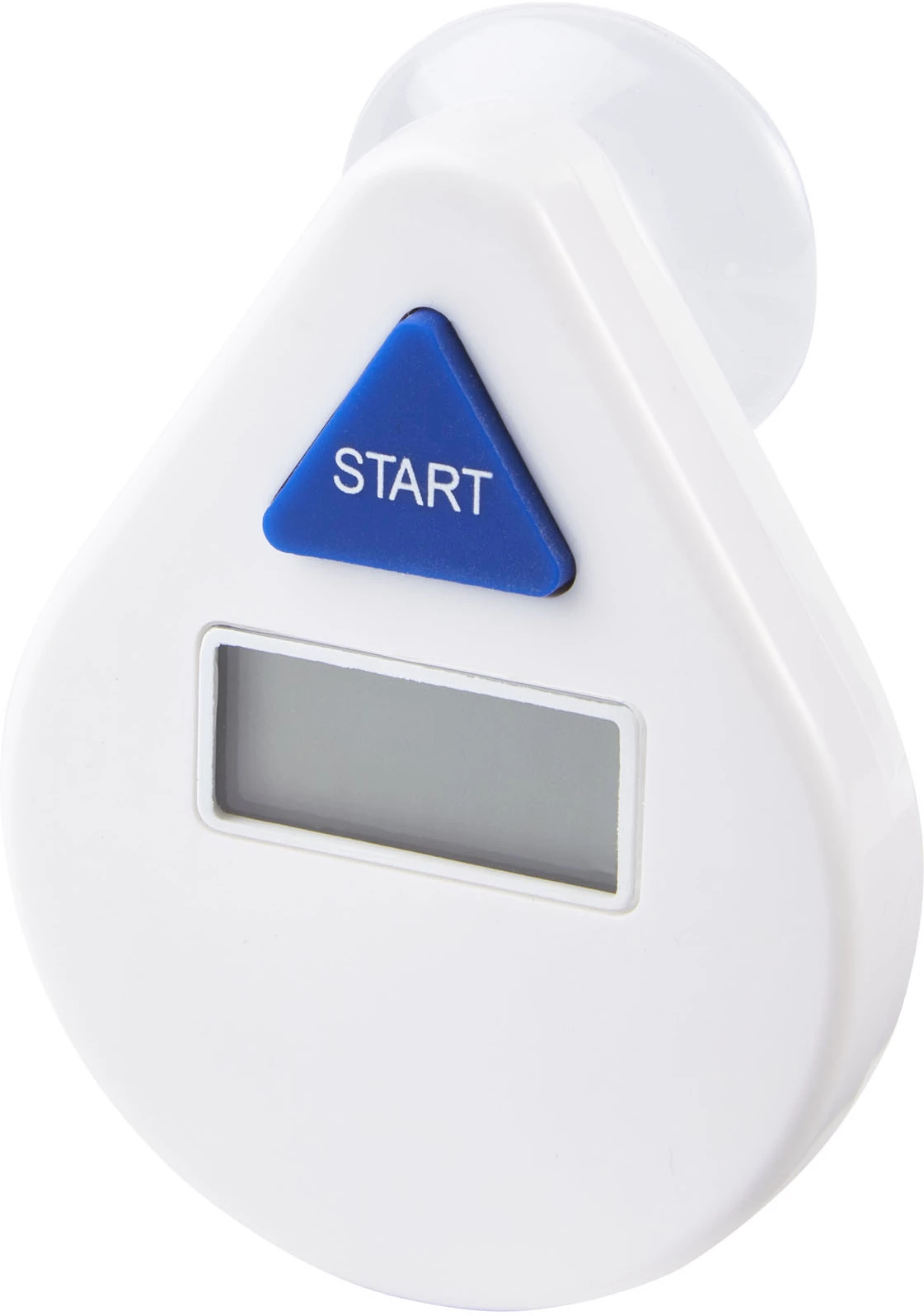 Guitty digital shower timer | ROI