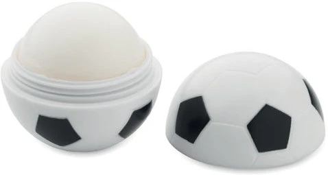 Lip balm in football shape | ROI