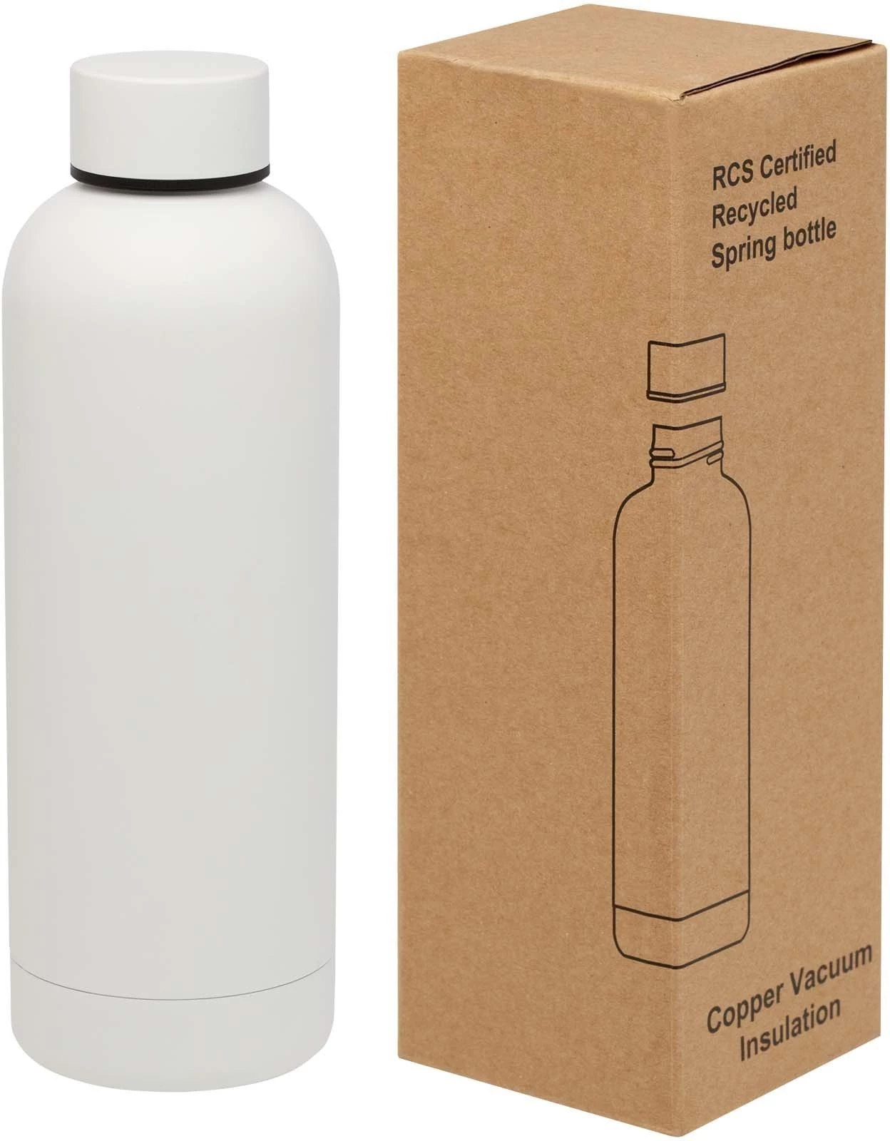 Joogipudel Spring 500 ml | ROI