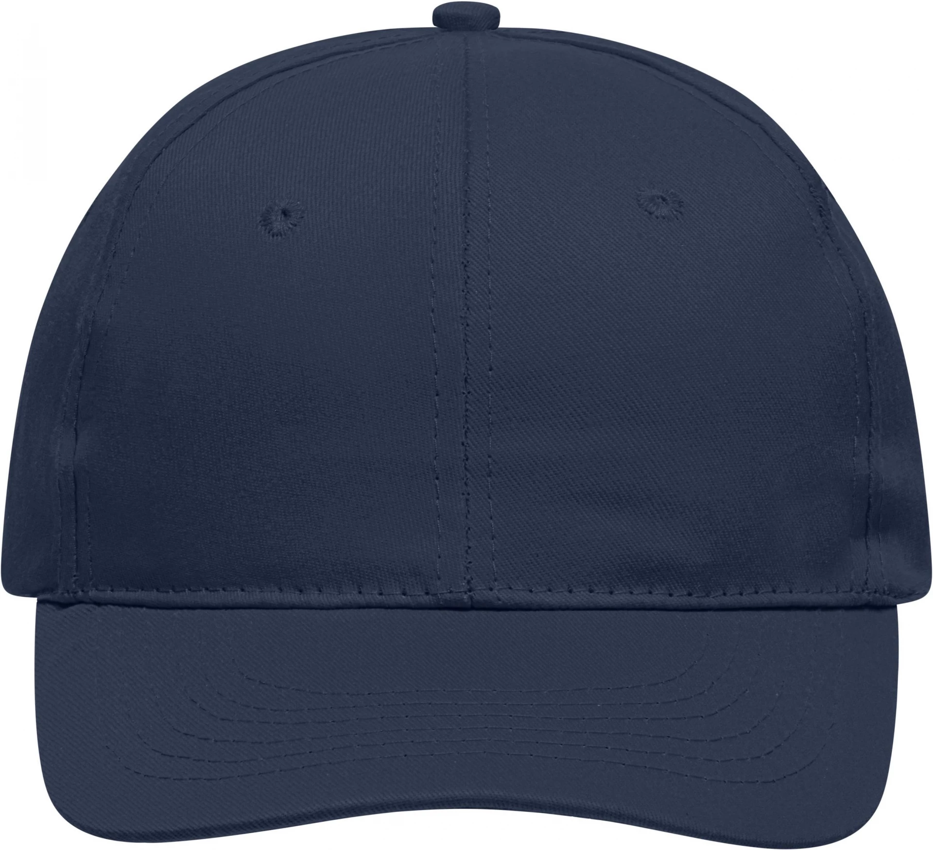 Classic promo cap with laminated front panels | ROI