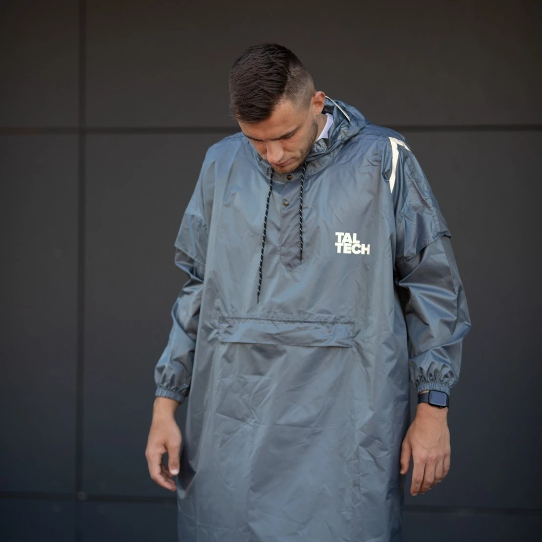 Kompaktne vihmakeep | ROI