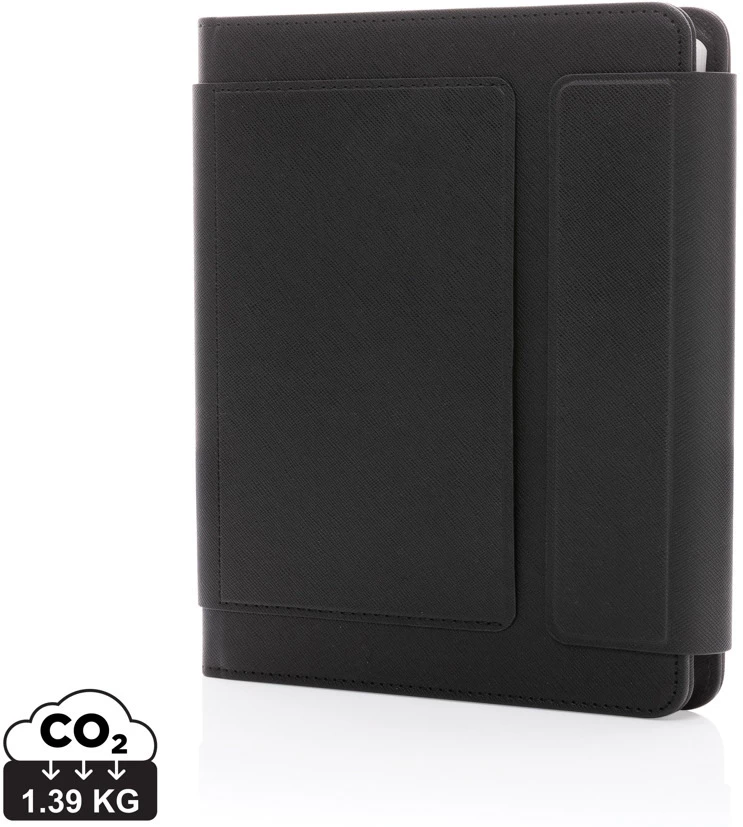 Portfoolio A5 Heritage | ROI