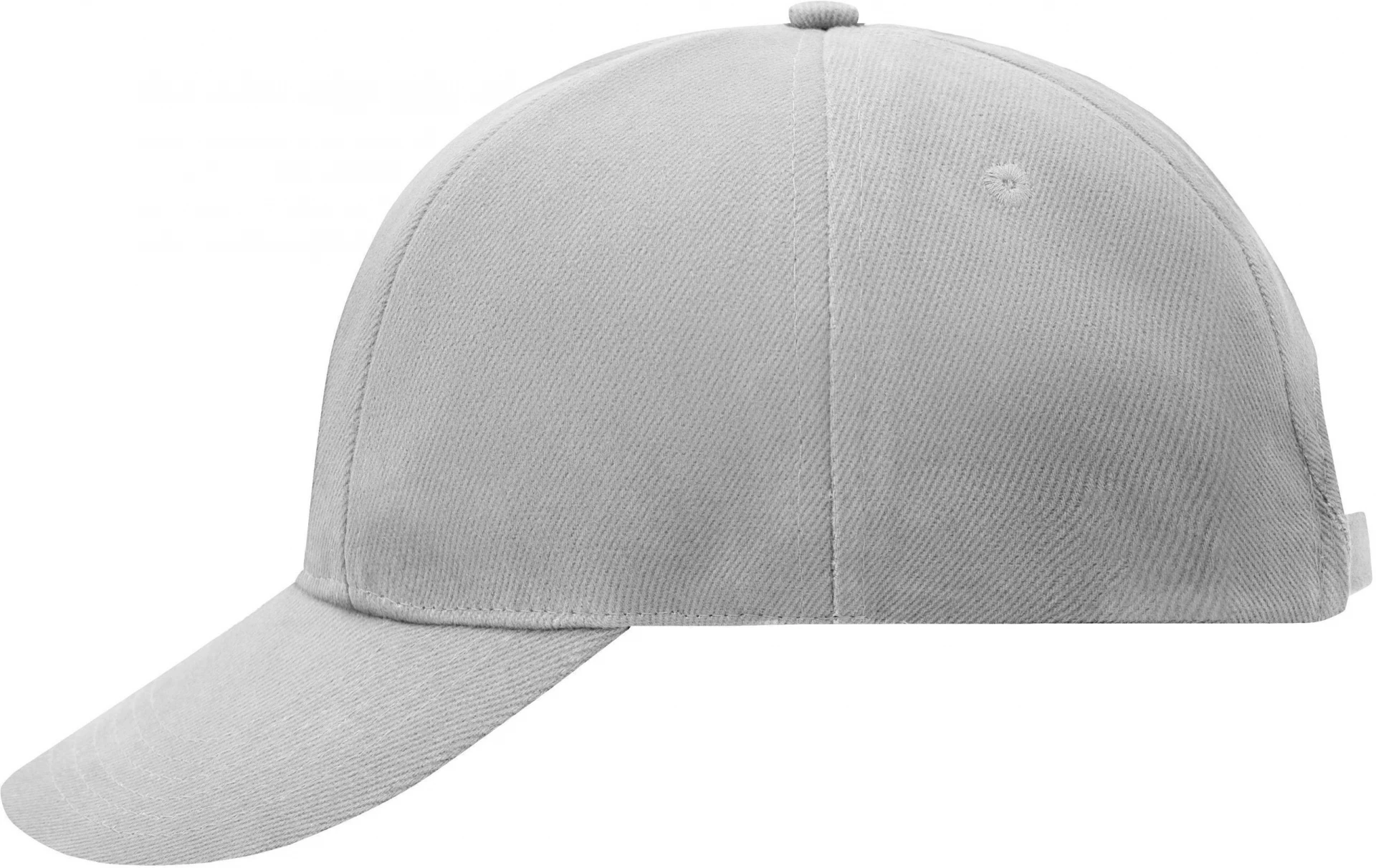 Original cap with turned panels, all the same size | ROI